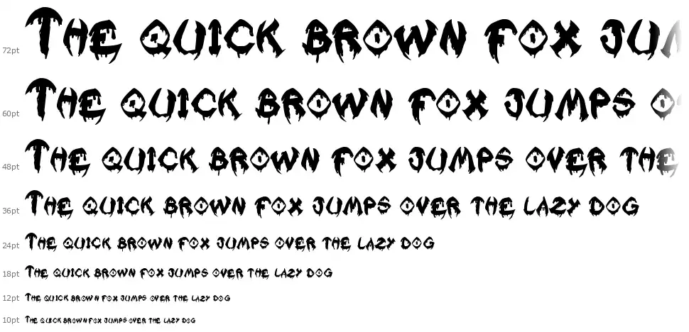 Raslani Kavaliar Kaiser font by Raslani Shaashimov | FontRiver