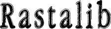 Free Rasta Fonts