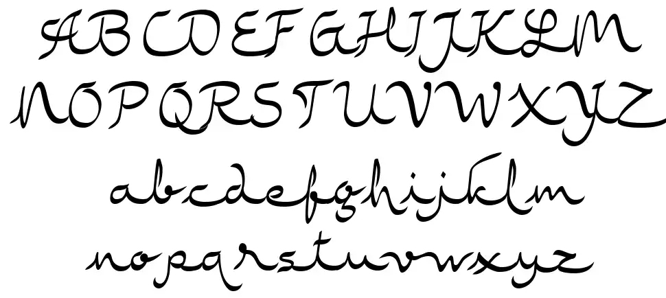 Rasyideen font by Pollux of Geminorum | FontRiver
