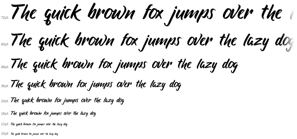 Ravimon font by !bey Design | FontRiver