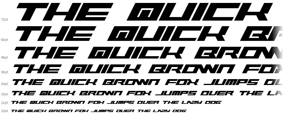 Rawhide Raw 2012 font by Andrew McCluskey | FontRiver