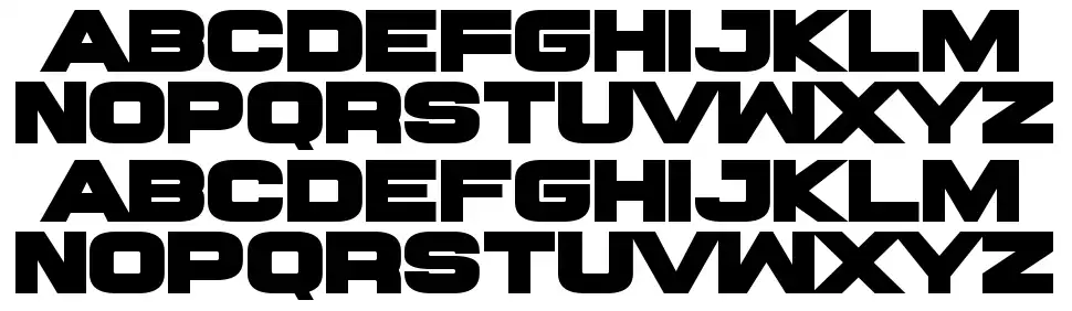 Rawhide Raw 2016 font by Chequered Ink | FontRiver