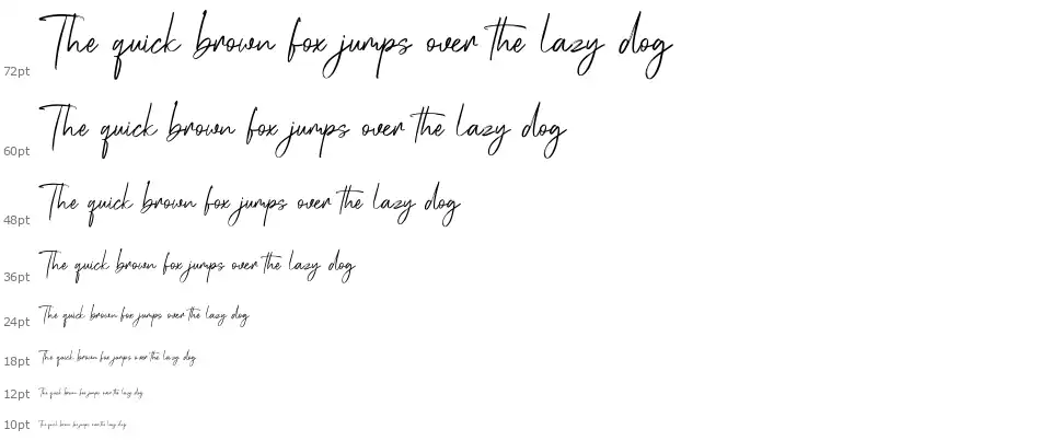 Ray Harts font by Maulana Creative | FontRiver