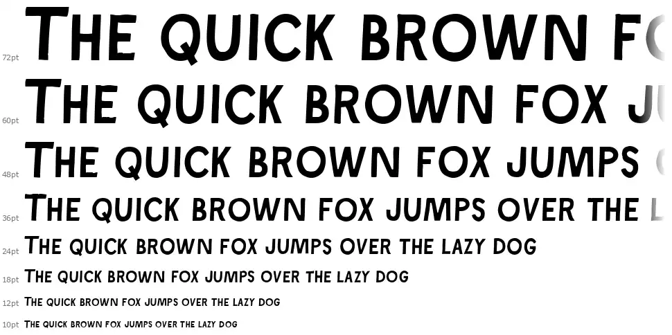 Ray Johnson font by K-Type | FontRiver