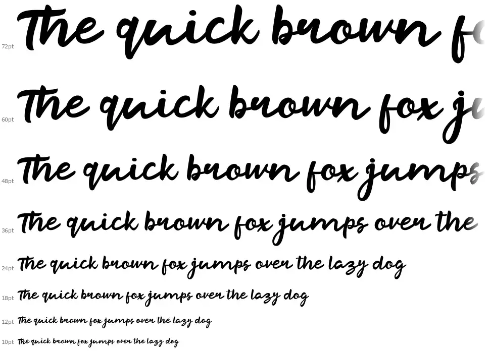 Razan Script font by Khurasan | FontRiver