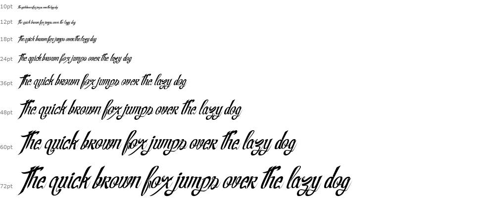 Real Prizes font by Xerographer Fonts | FontRiver