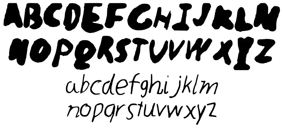 Realme Font By Daniel Hjort FontRiver realme-font-by-daniel-hjort-fontriver