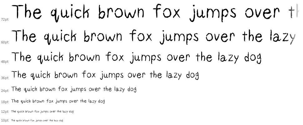 Reaper font by Anna-Senpai | FontRiver