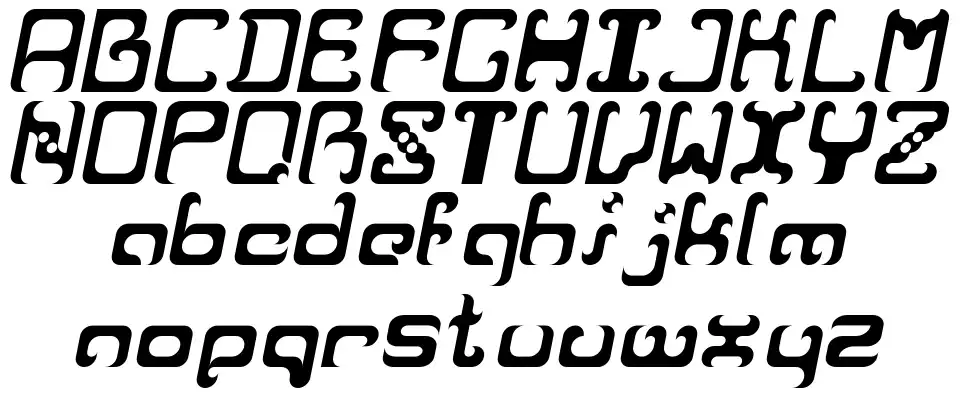 Reaver font by Megami Studios | FontRiver