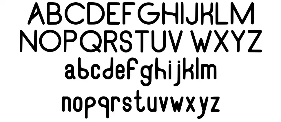 Recinos Script font by Kerin Edgardo Recinos Lopez | FontRiver