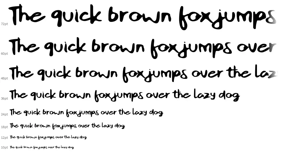 Reckless Art font by Lettersiro Studio | FontRiver