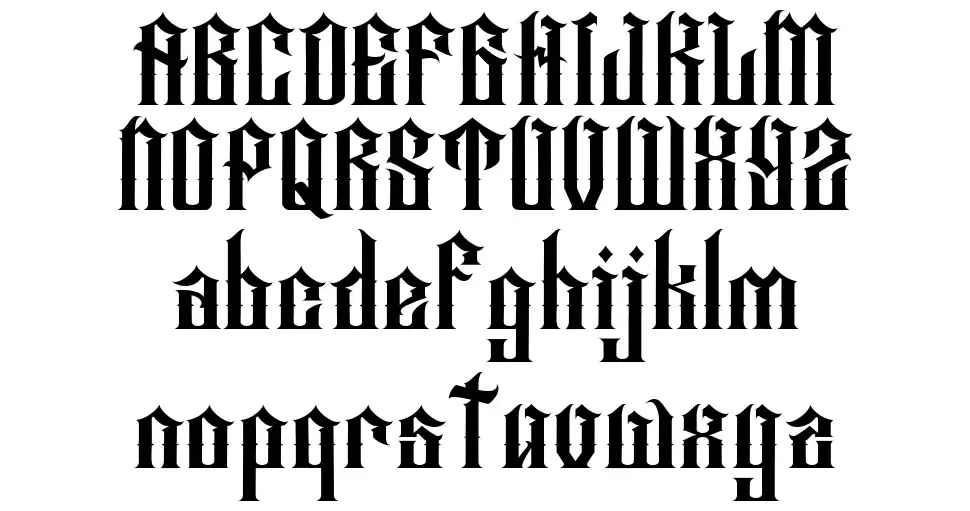 Red Royale font by Prioritype Co | FontRiver