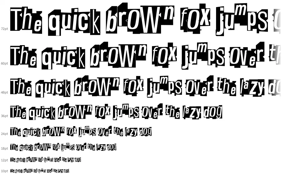 Red Screen Eye font by junkohanhero | FontRiver