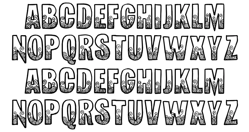 Red Snapper font by Skyhaven!!!!! Yeah!!! | FontRiver