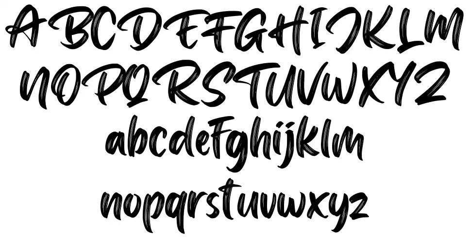 Redkits font by Din Studio | FontRiver