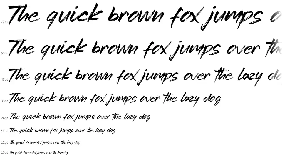 Redtowns font by Lettersiro Studio | FontRiver
