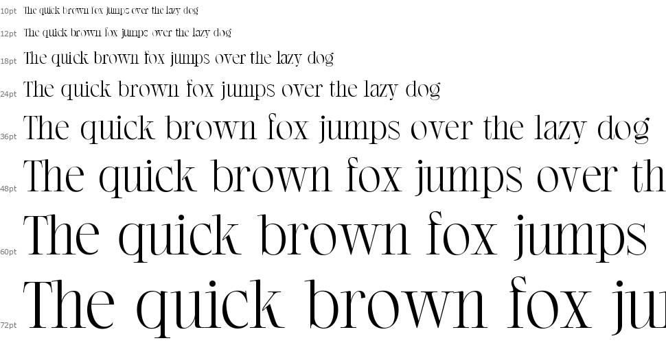 Regista Grande font by Kulokale Studio | FontRiver