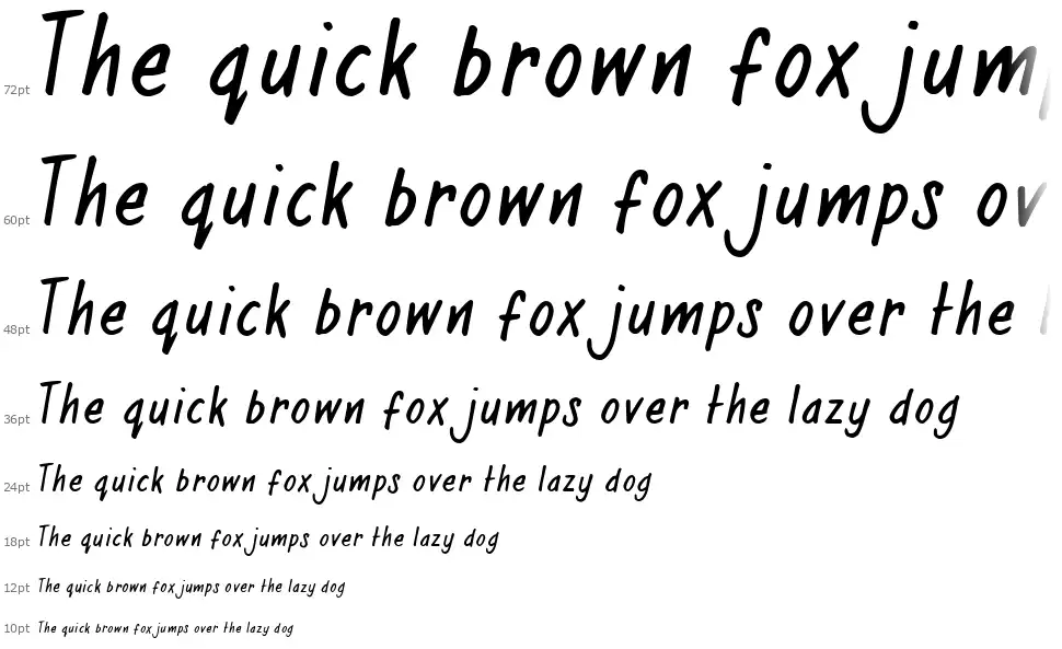 Regular Joe font by JOEBOB graphics | FontRiver