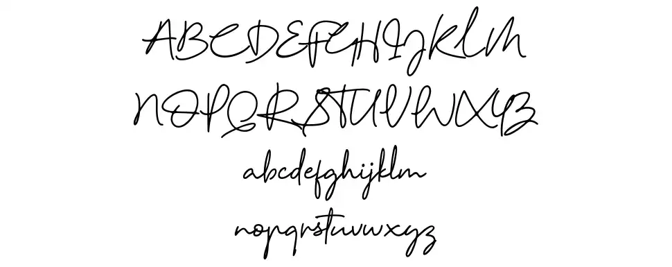 Reinata font by Nug's Project | FontRiver