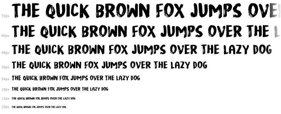 Reliable font by Pizzadude | FontRiver