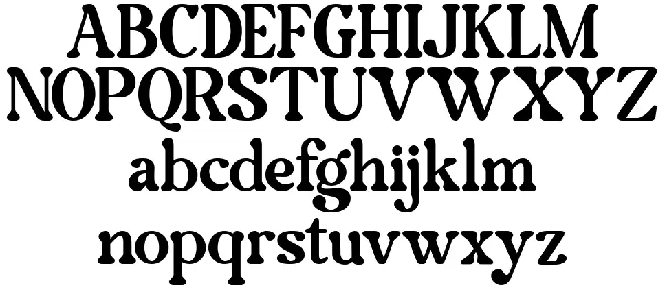 Religion font by Sohel Studio | FontRiver