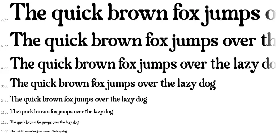 Religion font by Sohel Studio | FontRiver