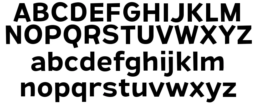 Remissis font by Typodermic Fonts | FontRiver