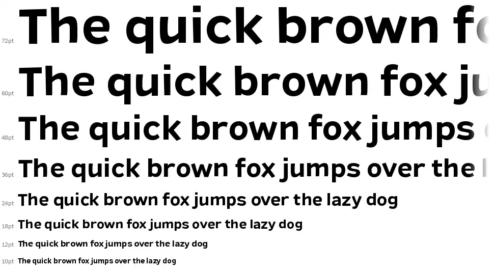 Remissis font by Typodermic Fonts | FontRiver