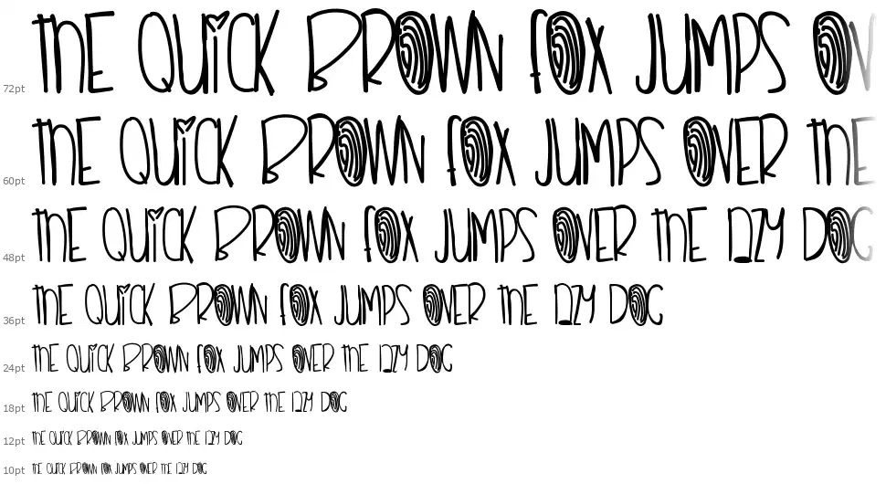 Remix This Dope Shit font by Des Gomez | FontRiver