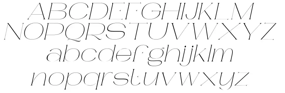 Rengard font by Craft Supply Co. | FontRiver