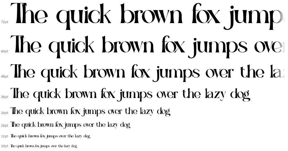 Renjany font by StringLabs - stringlabscreative.com | FontRiver