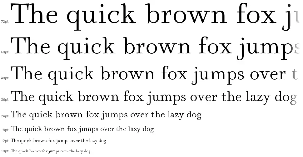 Renzo font by Marcelo Suazo | FontRiver