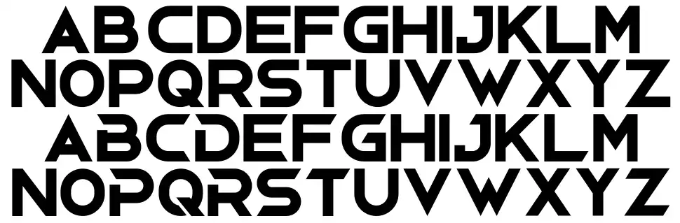 Request font by Din Studio | FontRiver