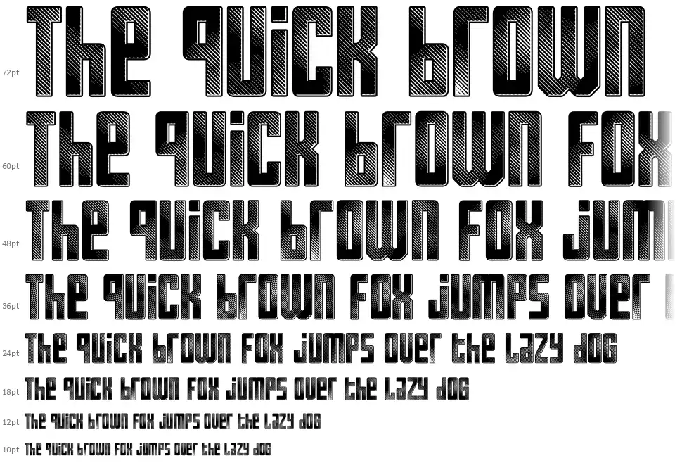 Resistance is Futile font by imagex | FontRiver