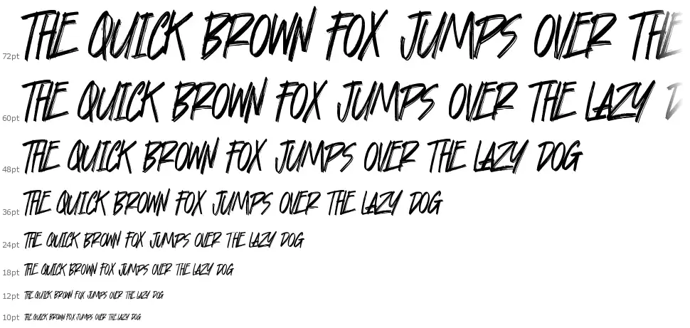 Respawn font by Gassstype | FontRiver