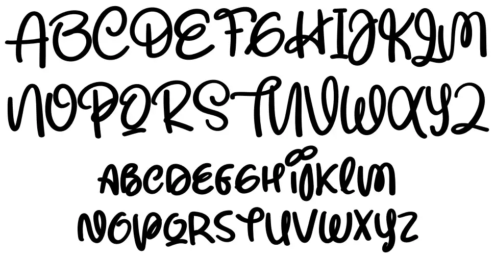 Respect The Teacher font by scratchones | FontRiver