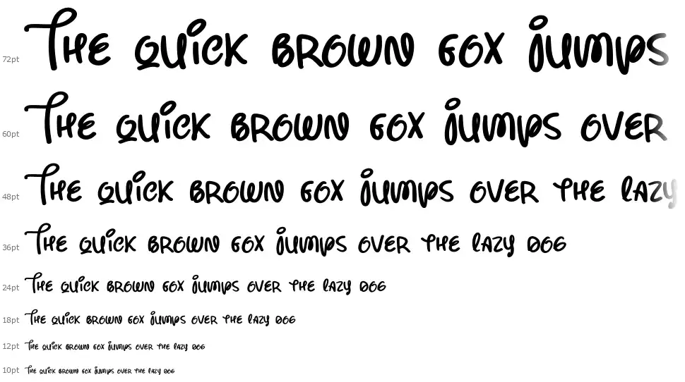 Respect The Teacher font by scratchones | FontRiver