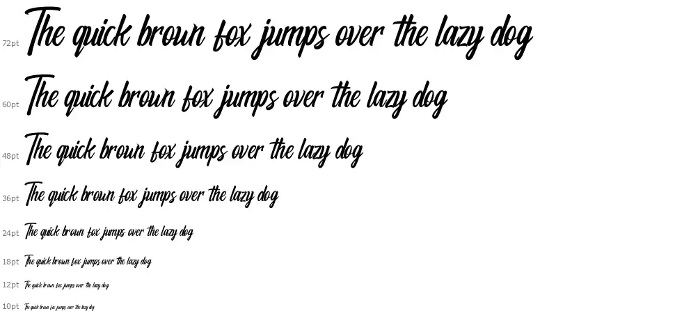 Respection font by Fachranheit | FontRiver