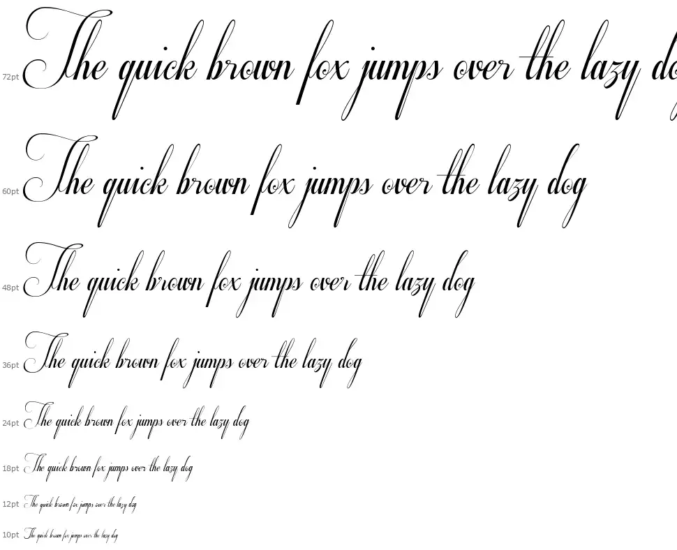 Respective font by Måns Grebäck | FontRiver