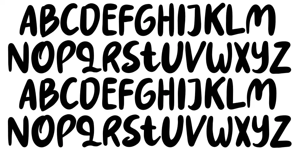 Retro Shuffle font by Phantom Studio | FontRiver