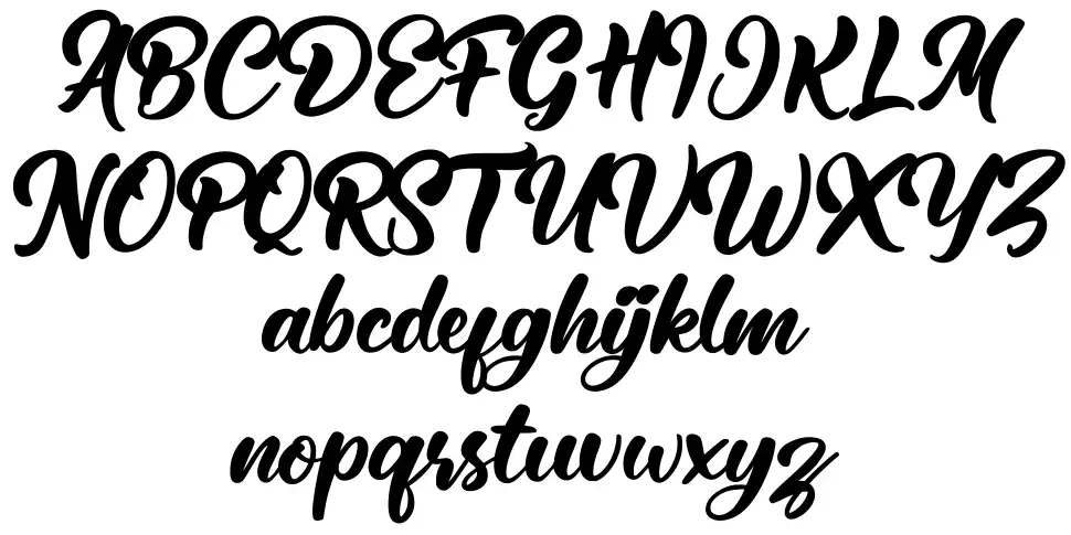 Retrofest font by R Studio | FontRiver