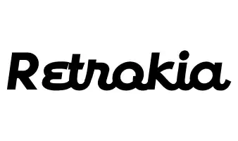 Скачать Шрифт Retrokia от Edignwn Type Бесплатно