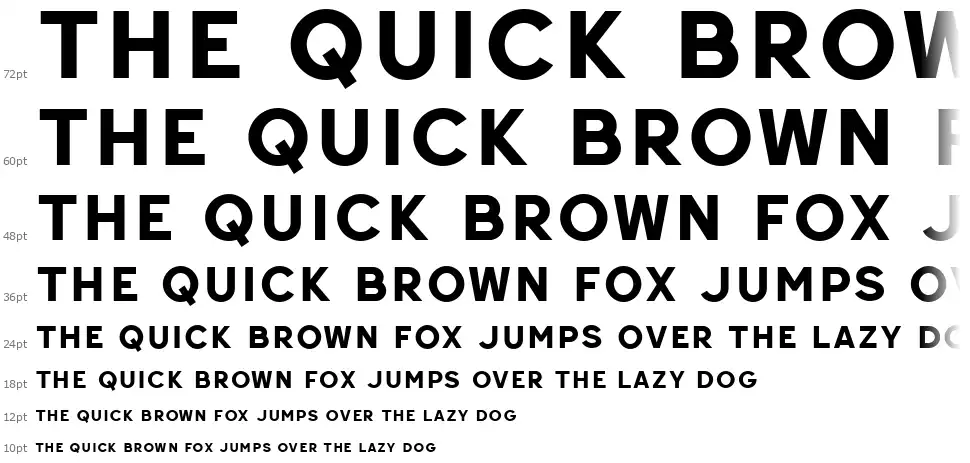 Retrokia Caps font by Edignwn Type | FontRiver