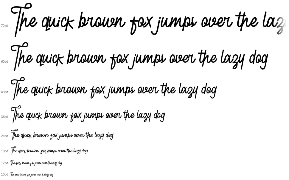 Retroville font by Ibnu Utomo | FontRiver