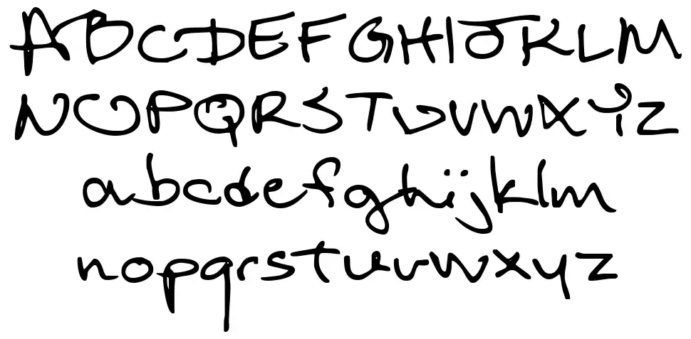 Return of RelayScript font by Kreative Korporation | FontRiver