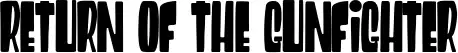 Free Gun Fonts