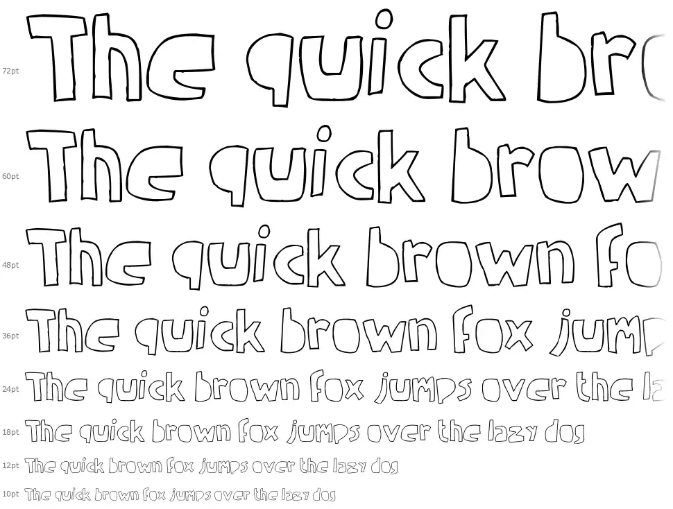 Rev font by huskmelk | FontRiver