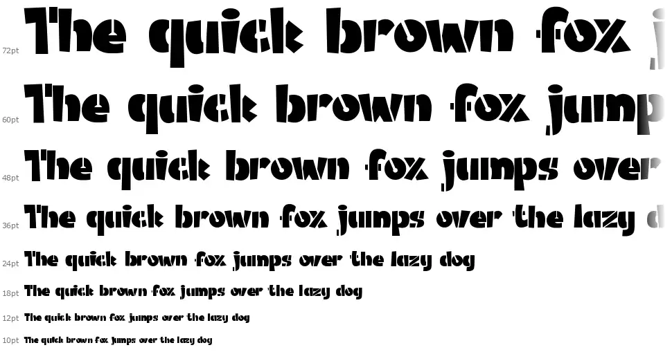Rhune Explorer font by Pinisiart | FontRiver