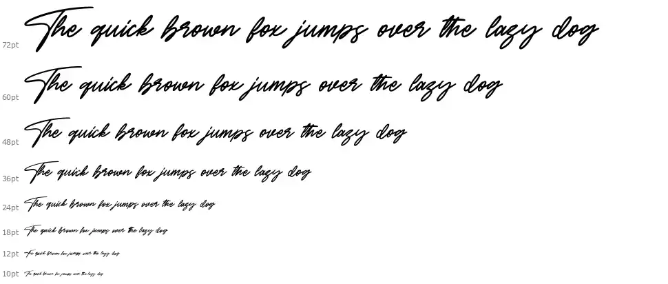 Rialltos font by Maulana Creative | FontRiver