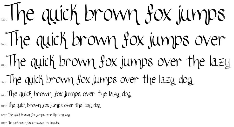 Ribbon Of hope font by Vanessa Bays | FontRiver